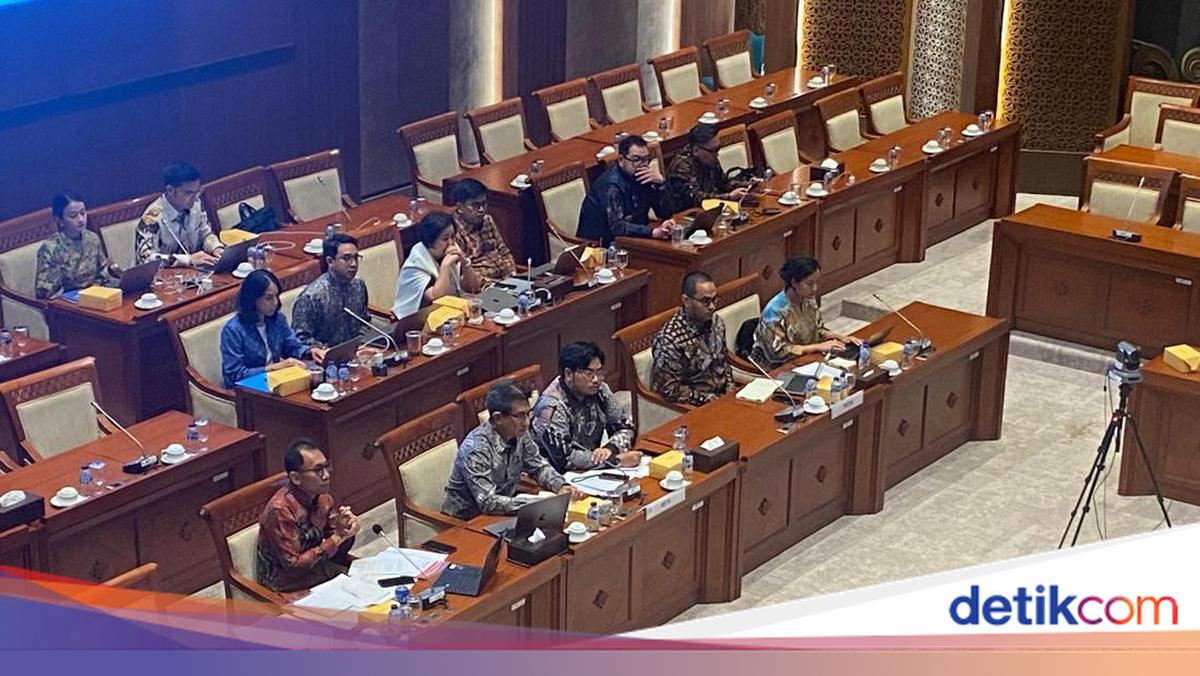 Legislator Usul Second Account di Medsos Dilarang, Ini Jawaban Meta-TikTok