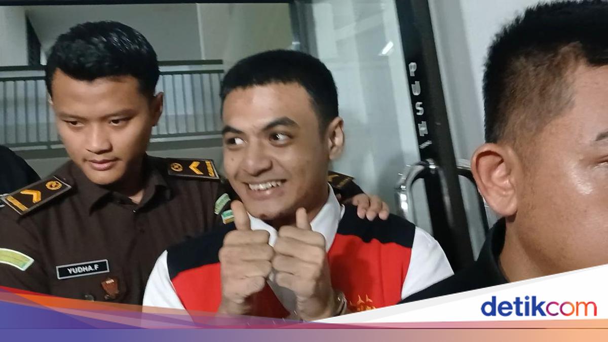 Perjalanan Kasus Vadel Badjideh hingga Divonis 9 Tahun Penjara dan Denda Rp 1 M
