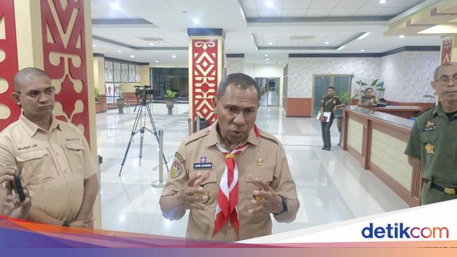 Marak Aduan, Pemprov NTT Bentuk Satgas SPMB