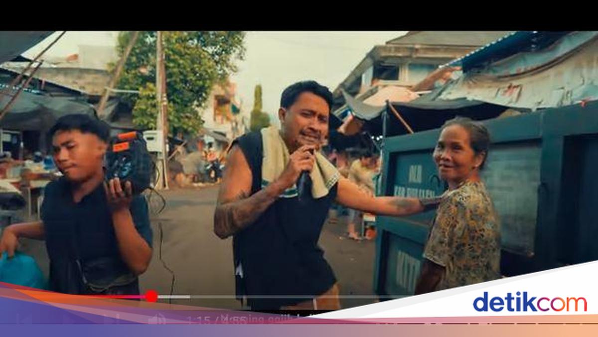 Lirik Lagu Bagus Wirata - Kuli Daki yang Viral, Lengkap dengan Terjemahan
