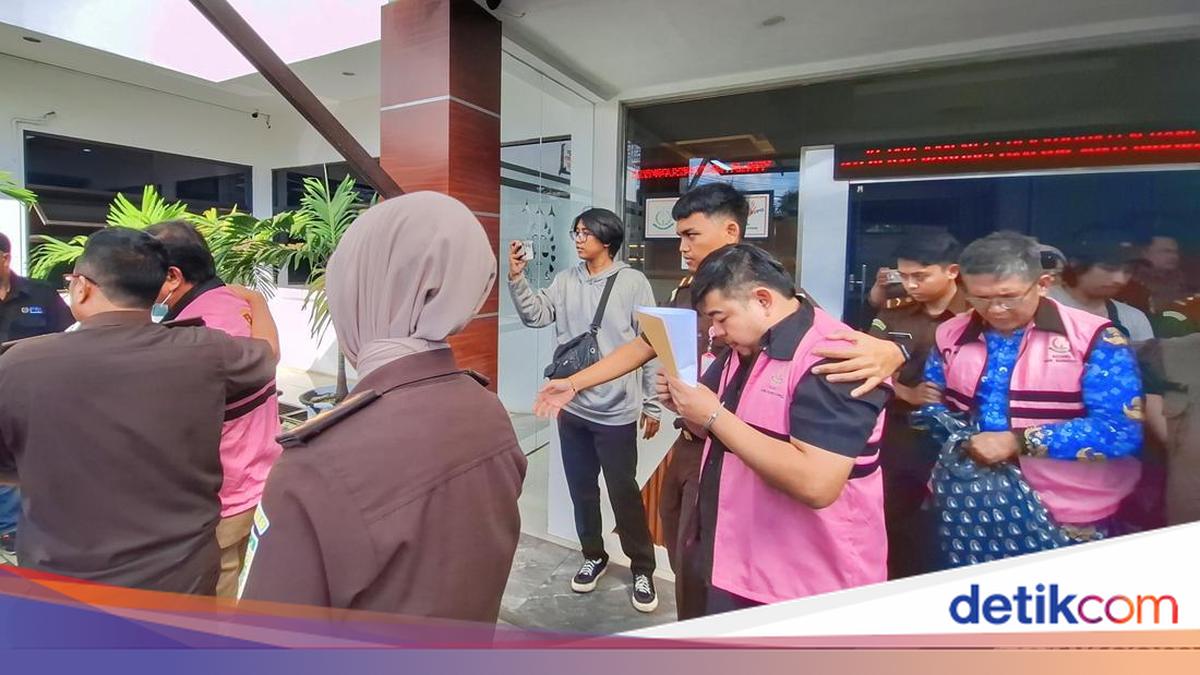 Eks Kadinkes KBB Jadi Tersangka Korupsi Pengadaan Mobile Unit COVID-19