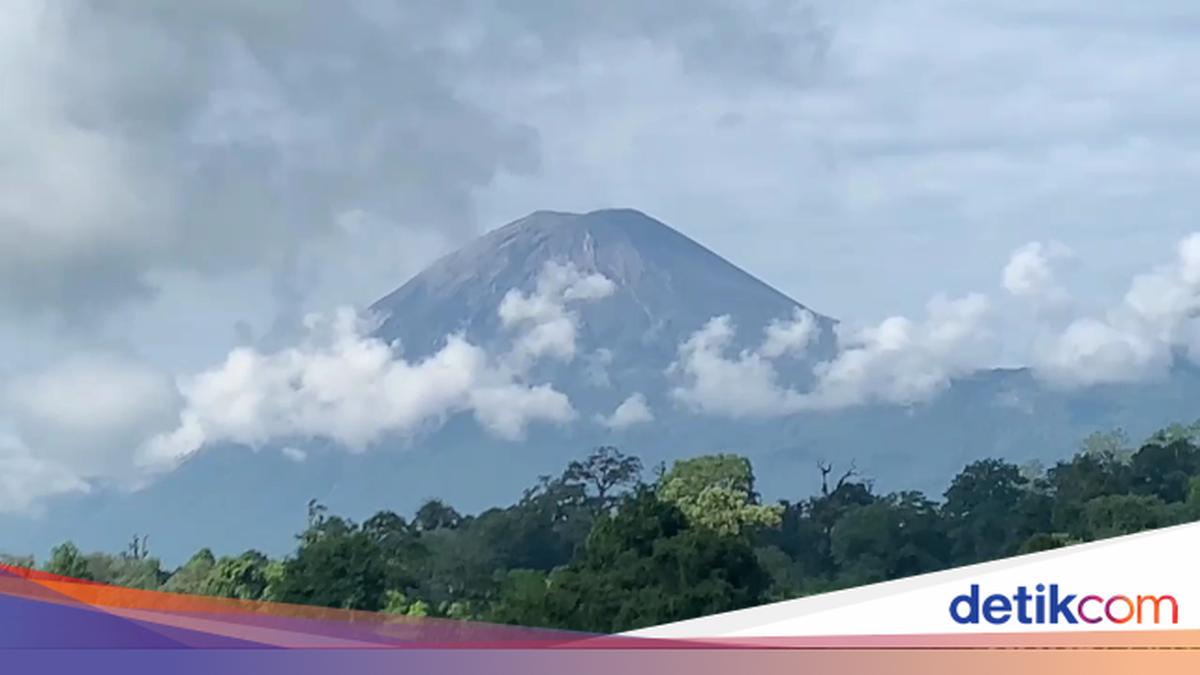 Status Terkini Gunung Semeru, Ini Prosedur hingga Tips Pendakian