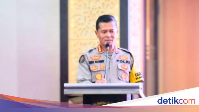 Kapolda Kaltara Dituntut Mundur Perkara Hilangnya 12 Kg Sabu, Polda Buka Suara