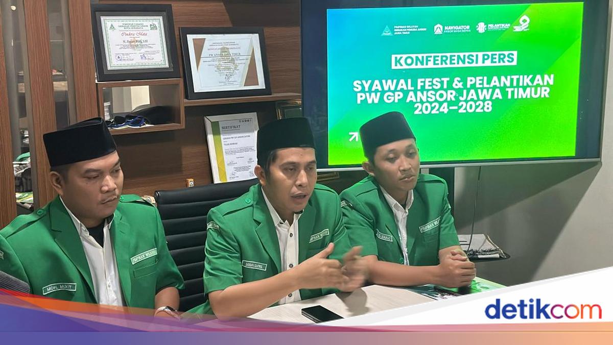 Ansor Jatim Pastikan LBH Malang Batal Bela Sahara Lawan Yai Mim!