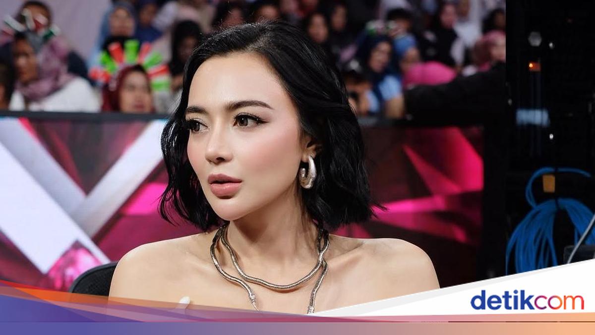 Transformasi Wika Salim dari Masa Lalu hingga Zaman Now