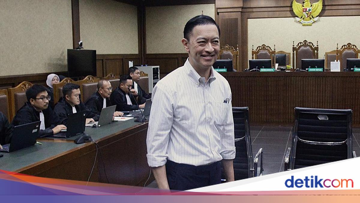 Hakim Nyatakan Tom Lembong Tak Nikmati Hasil Korupsi Kasus Gula