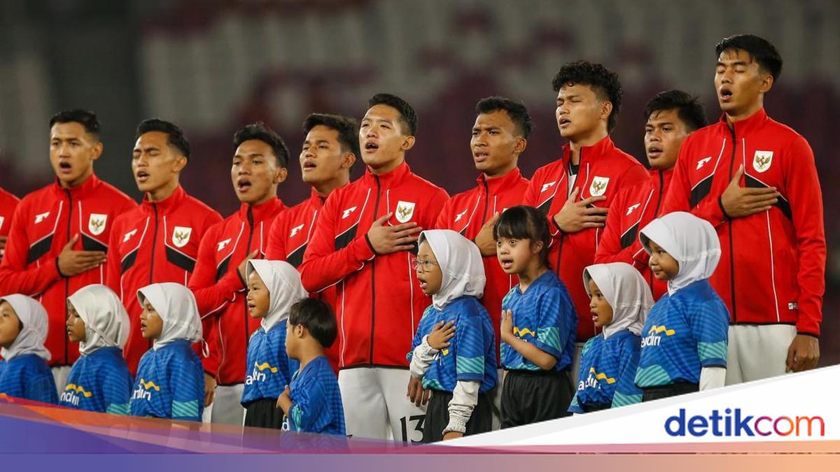 Jadwal Timnas Indonesia Vs Vietnam di Final Piala AFF U-23 2025, Main ...