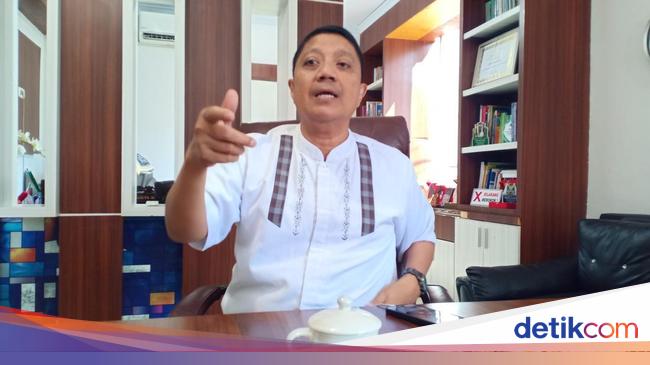 Dinsos Makassar Sebar Intel di 9 Titik Keramaian Awasi Aktivitas Anjal-Gepeng