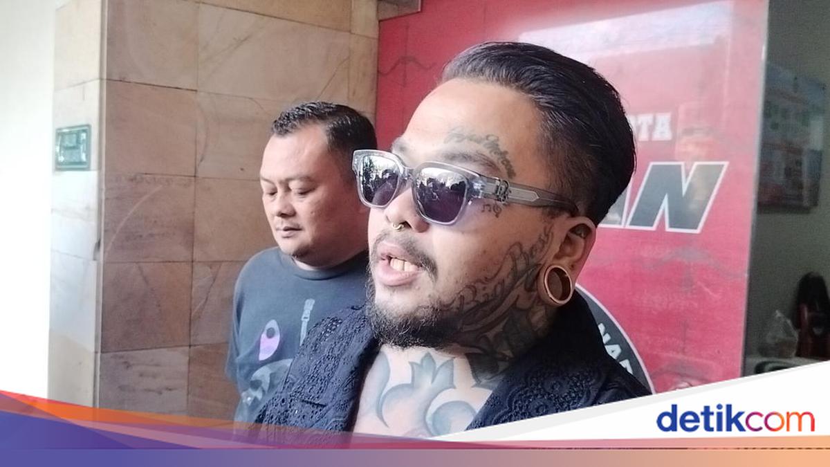 5 Fakta Kasus King Abdi Usai Promosi Toko Miras Tanpa Izin