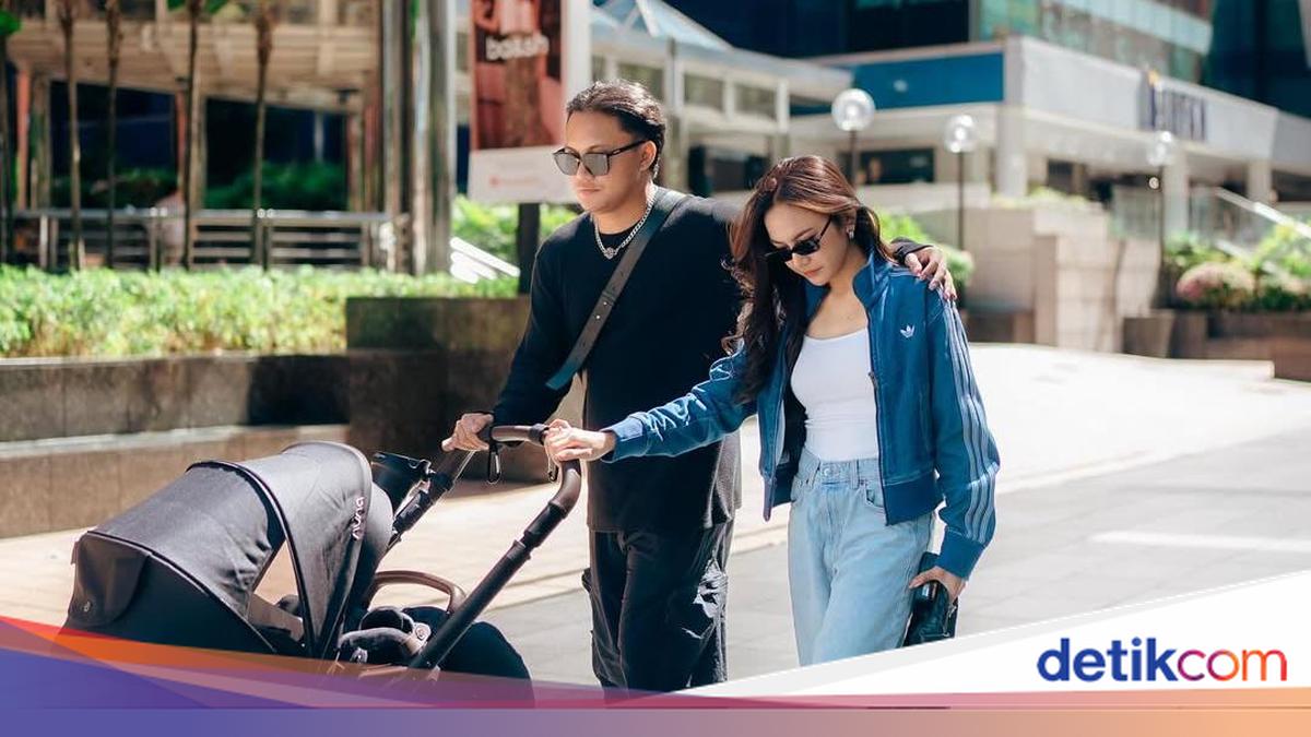 Rizky Febian Dukung Langkah Mulia Mahalini Terkait Hiatus Bermusik