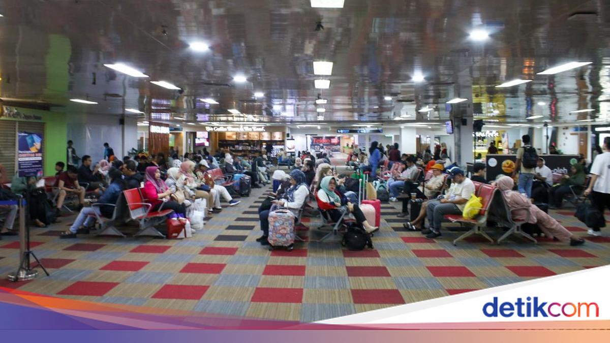 Daftar Penerbangan Citilink dan Batik Air Pindah dari Halim ke Soetta