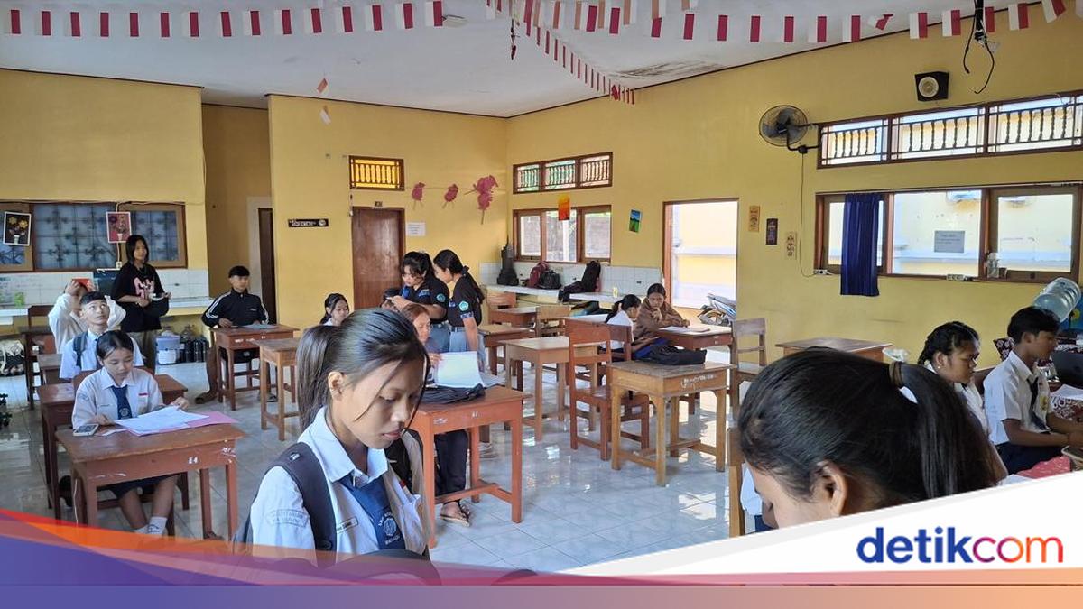 5 Link Download SPTJM SPMB 2026: Surat Dokumen Wajib agar Akun Siswa ...