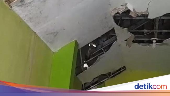 5 Rumah di Tiris Probolinggo Rusak Akibat Gempa