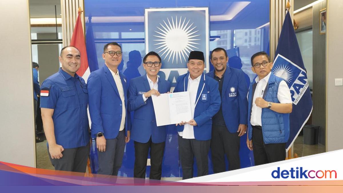 Zulhas Tunjuk Muazzim Pimpin DPW PAN Bali