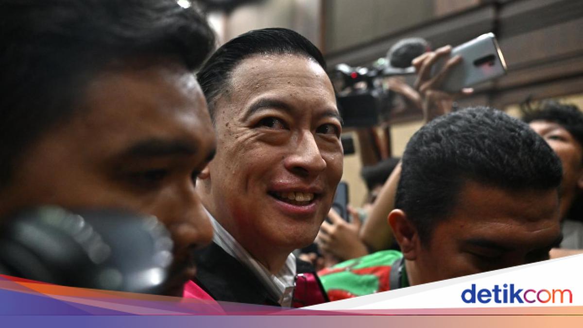 Apa Itu Abolisi yang Diterima Tom Lembong? Ini Sejarah dan Deretan ...