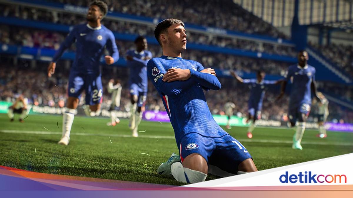 EA Sports FC 26 Rilis, Segini Harganya di PlayStation, Xbox, Switch 2 ...