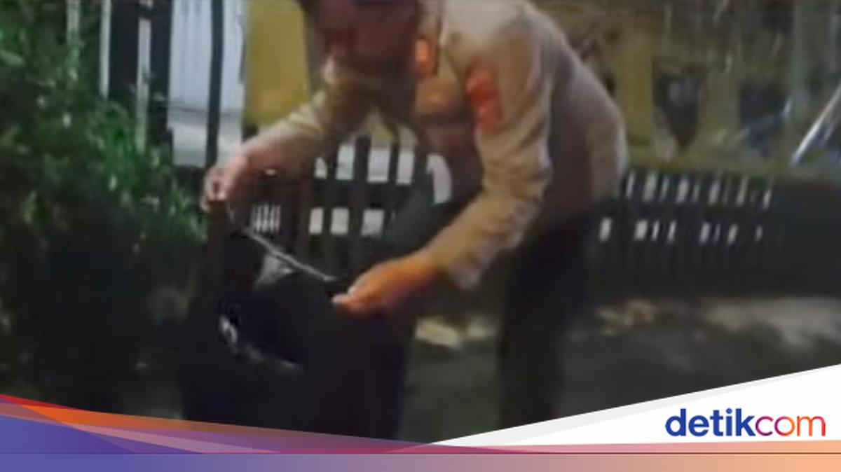 Polisi Razia Warung di Bogor yang Jual Miras Ilegal, Sita Puluhan Botol Ciu