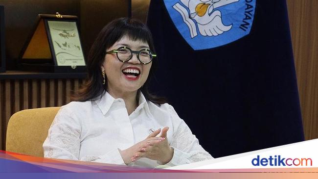 Calon Siswa Sekolah Garuda Baru Dapat Poin Plus Jika Penuhi Ini, Siap-siap!