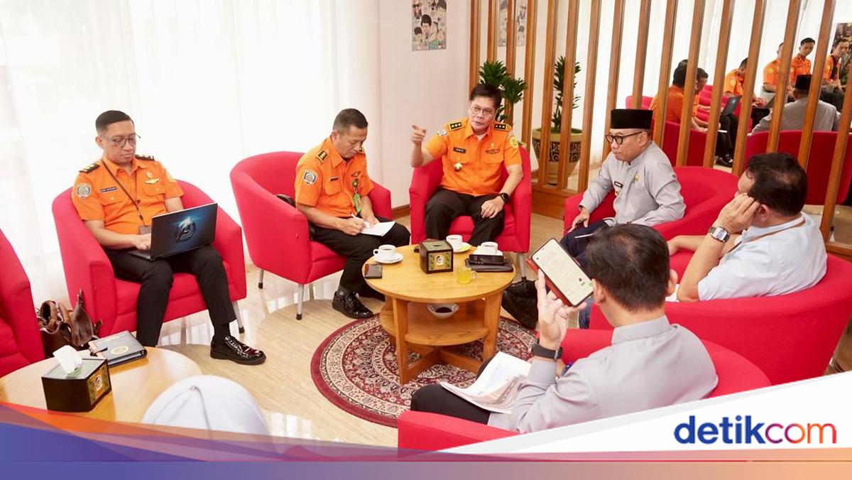 Basarnas Akan Bangun Kantor SAR di Banyuwangi