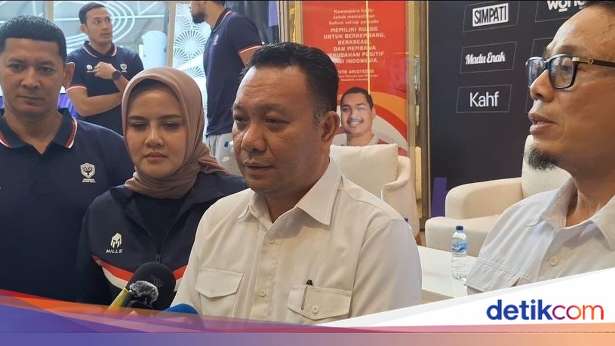 Persiapan FIBA Inaspro 3x3 Jakarta 2025: Sampai Venue Back Up pun Ada