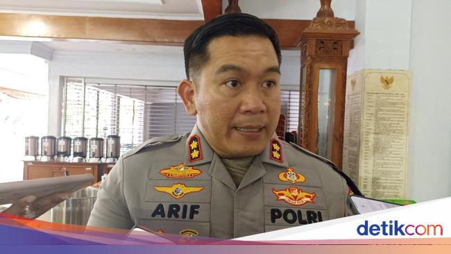 Polres Blitar Tindak Lanjuti Video Viral Siswa Dikeroyok Temannya