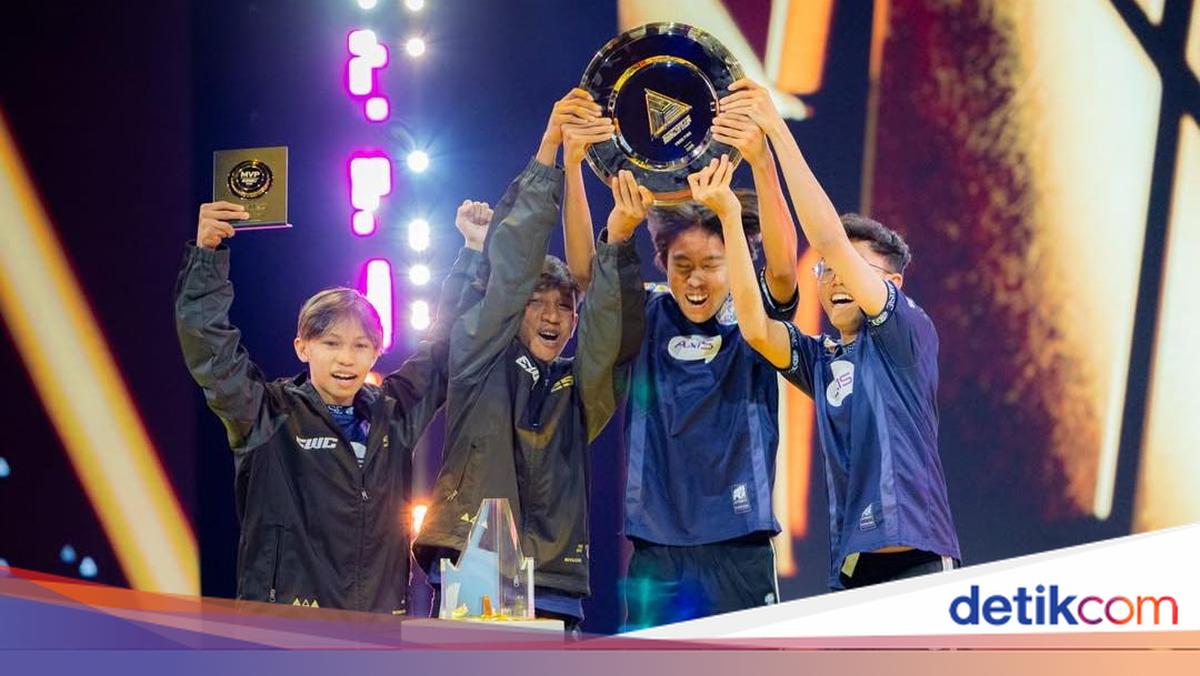 Kode Redeem FF Terbaru, Rayakan Evos Juara Esports World Cup 2025