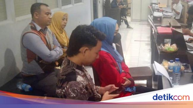 Tudingan ke Misri Sebagai Pelaku Utama Cekik Brigadir Nurhadi Sudah Sejak Awal