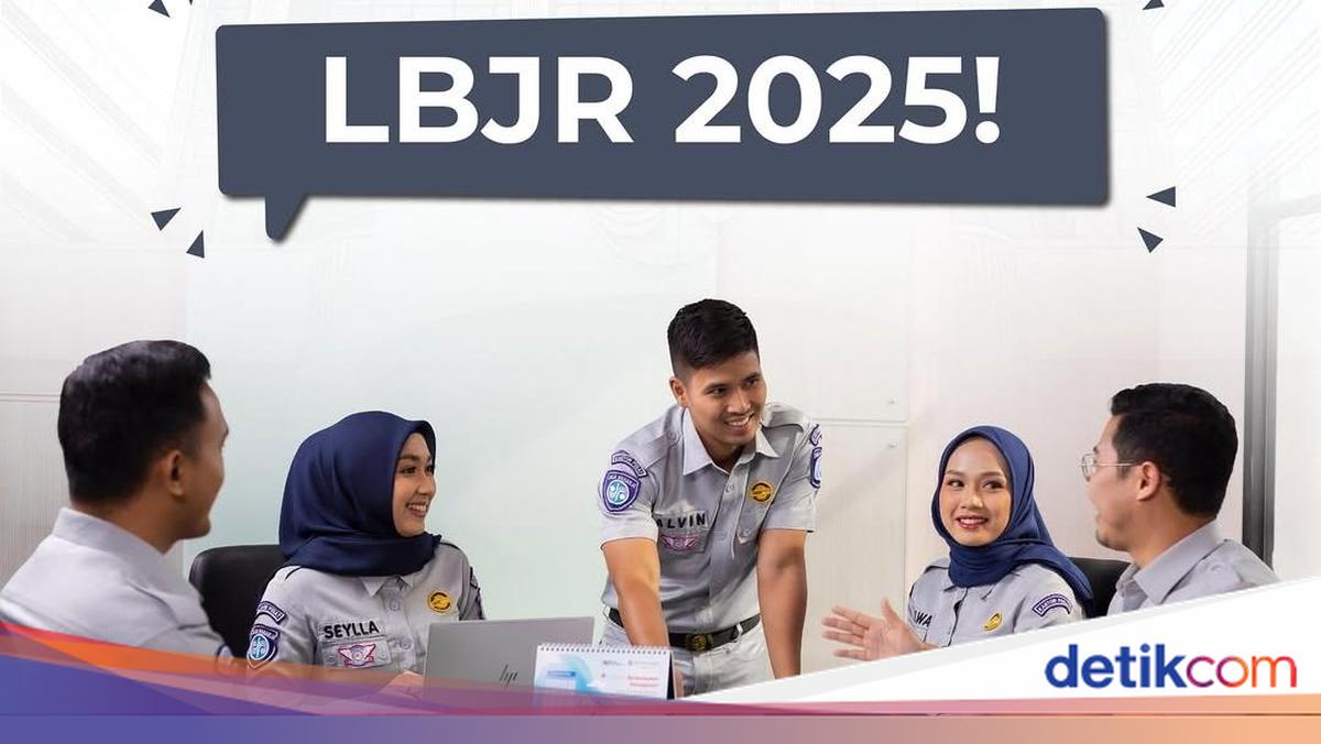 Lowongan Magang Jasa Raharja 2025 Dibuka, Cek Posisi dan Syaratnya di Sini!