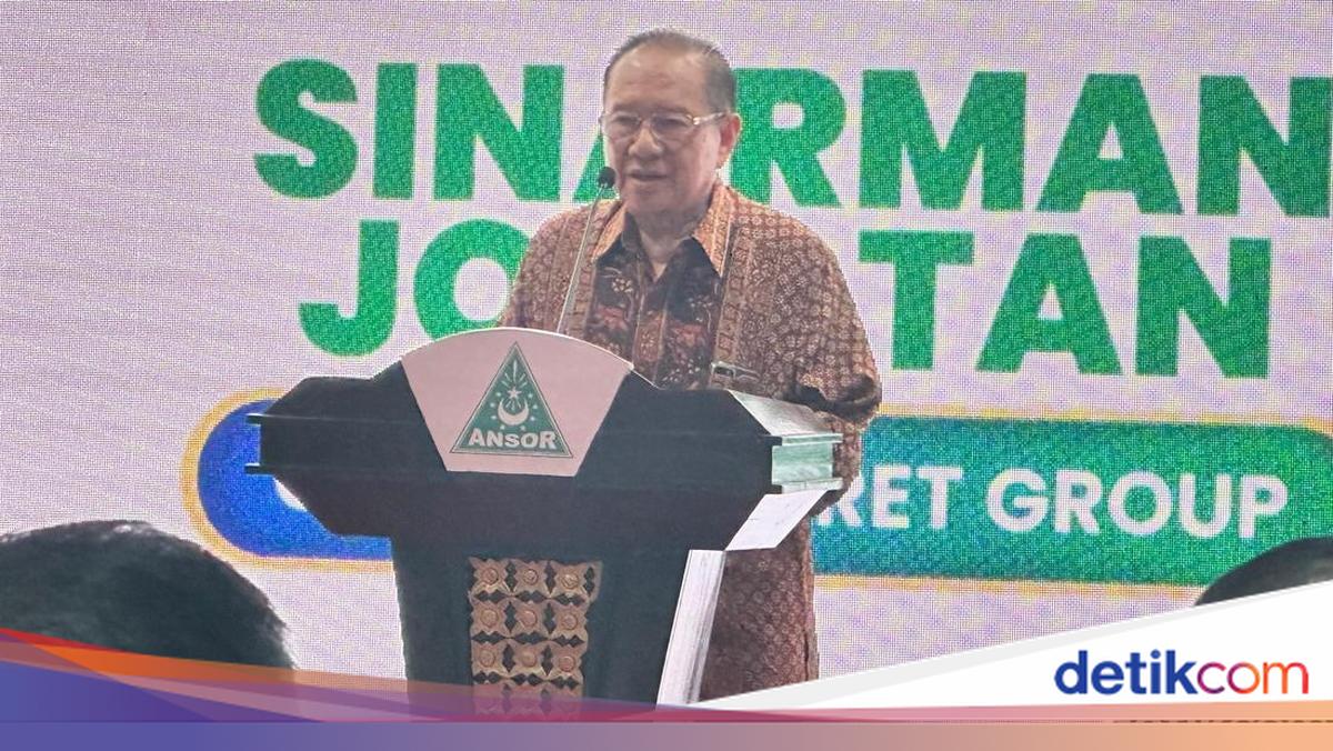 Jangan Kaget! Ini Curhatan Jujur Bos Indomaret soal Bisnis Ritel