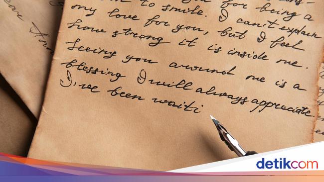 Narrative Text Adalah Apa? Ini Pengertian, Ciri-ciri, Struktur serta ...