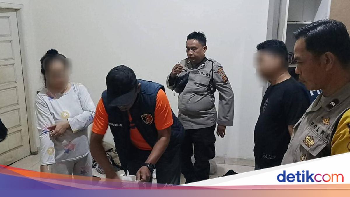 Suami Bu Dokter Resmi Melapor ke Polisi Usai Gerebek Istrinya Selingkuh