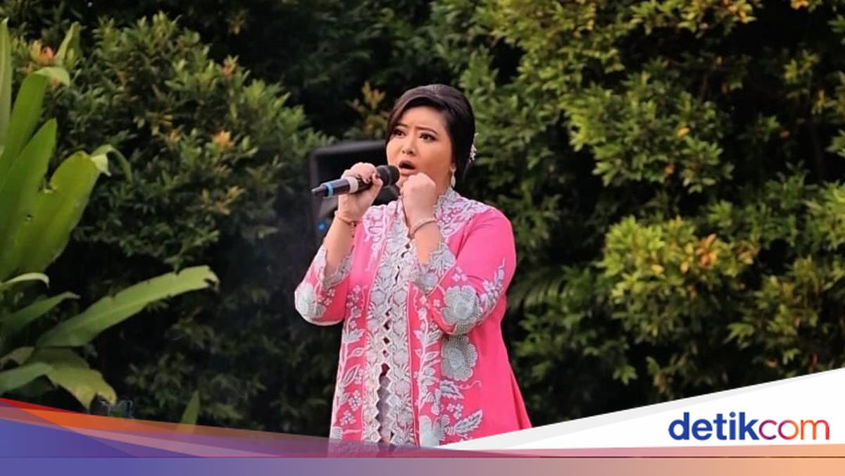 Potret Terbaru Puteri Indonesia Qory Sandioriva Setelah Sembuh dari ...