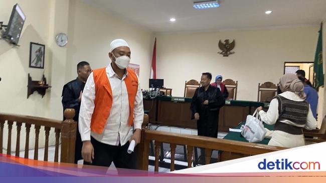 Pengacara Keluarga Gamma Minta Robig Divonis 15 Tahun Penjara Sesuai Tuntutan