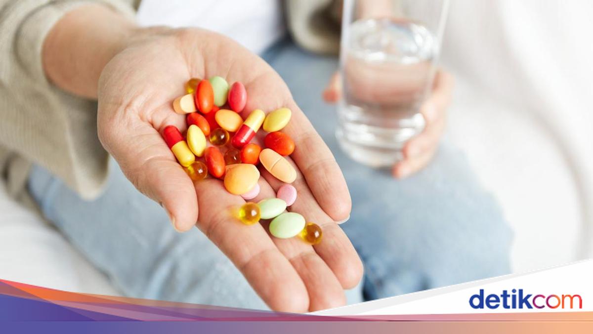 Obat yang 'Haram' Dikonsumsi Sebelum Terbang, Bikin Risiko DVT Naik