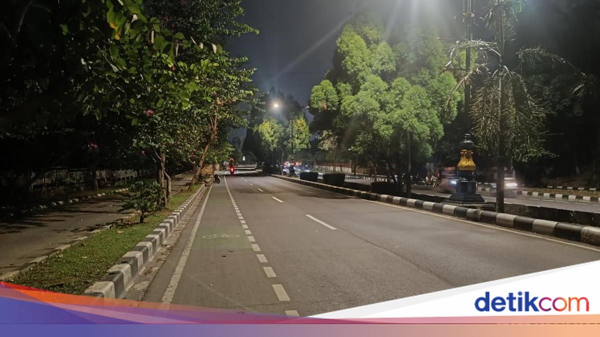 Ucapan Maaf Kreator Konten Usai Heboh Settingan Asusila di Pakansari