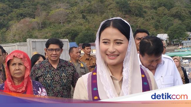 Wamendag Dyah Roro Buka Suara soal Rangkap Jabatan Komisaris BUMN