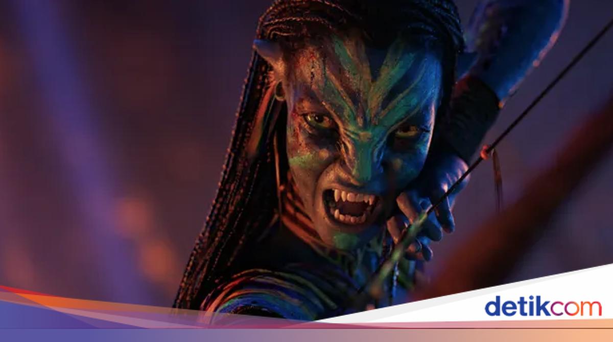 Sinopsis Avatar: Fire and Ash yang Bakal Tayang Akhir Tahun