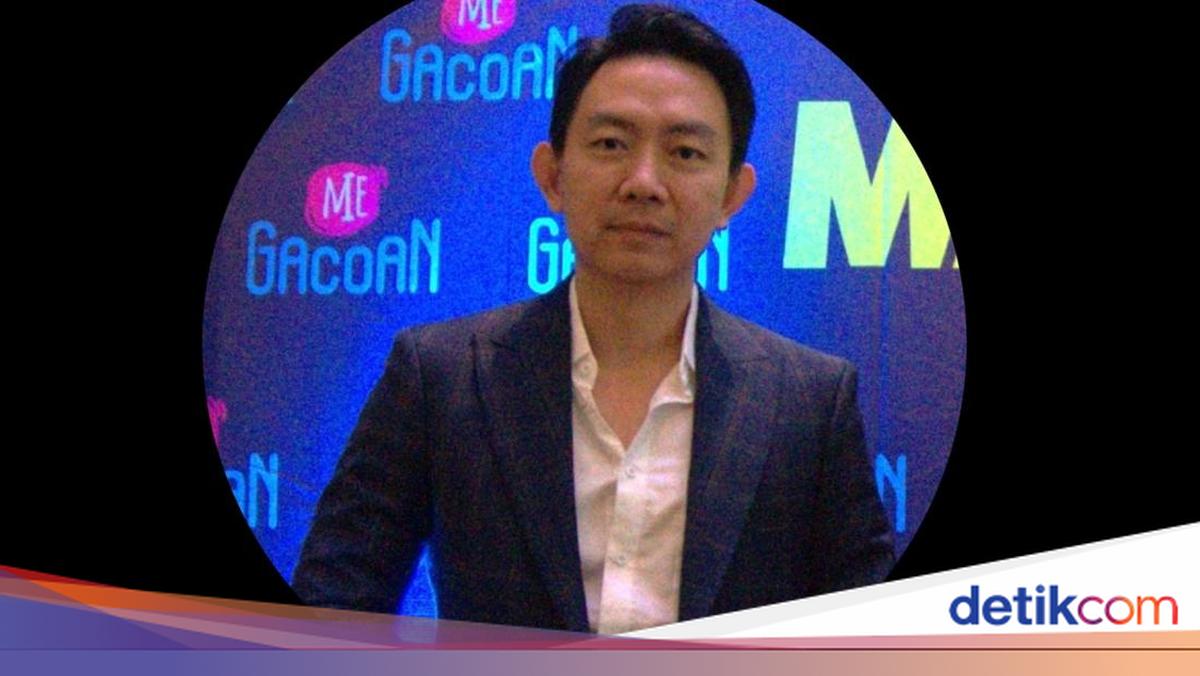 Mengenal Sosok Anton Kurniawan, CEO Mie Gacoan
