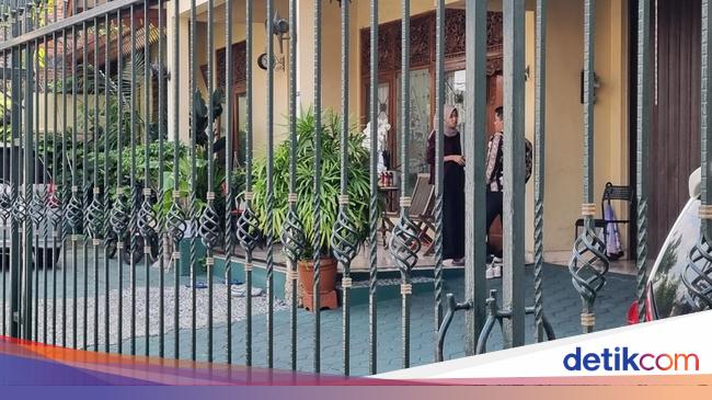Komnas HAM Datangi Rumah Keluarga Diplomat Muda yang Tewas Misterius