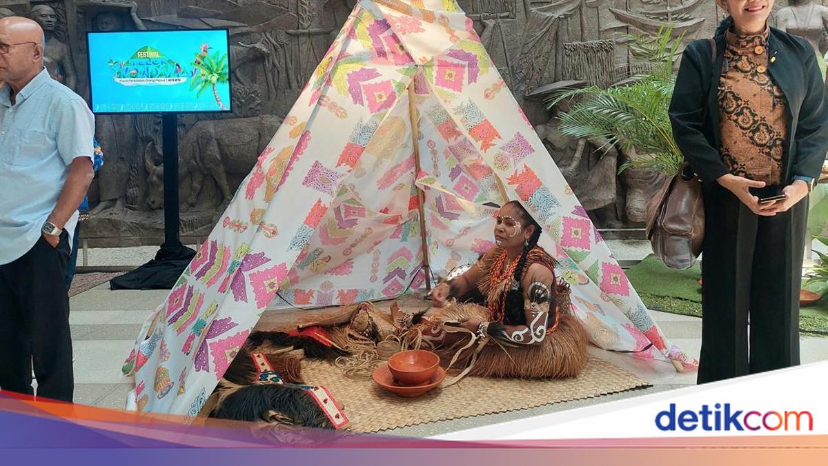 Teluk Wondama, Destinasi Wisata di Papua Barat, Pas buat Healing