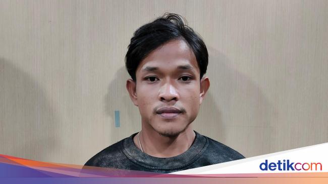 Pembunuh Wanita Muda di Karimun Ditangkap, Motif Cemburu