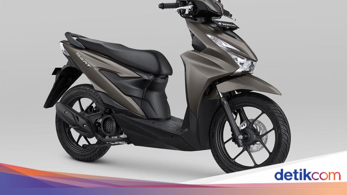 Skema Cicilan Honda BeAT Terbaru, Mulai Rp 700 Ribuan