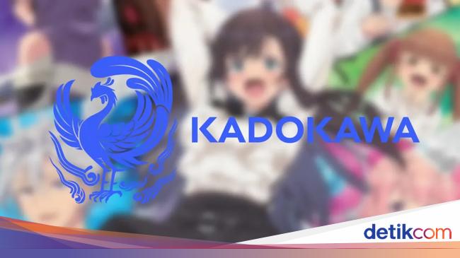 Kadokawa Bicara soal Kontroversi Kasus Pelecehan Seksual Komikus Gaou