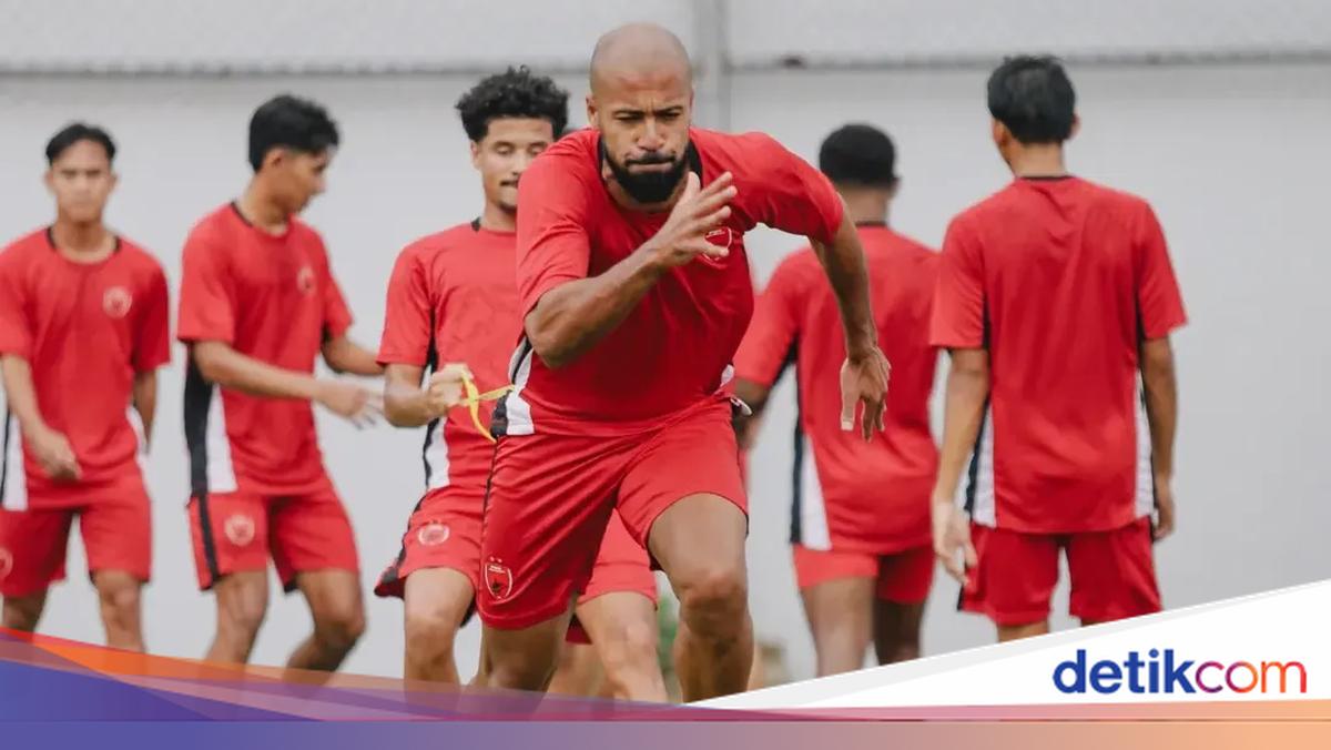 PSM Makassar Rasa Brasil di Super League 2025/2026