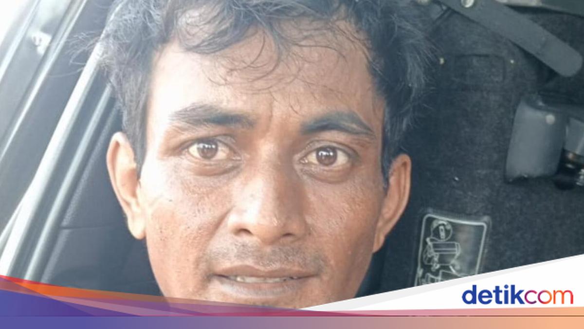 Pemerkosa-Pembunuh Bocah 10 Tahun di Lampung Jadi Tersangka