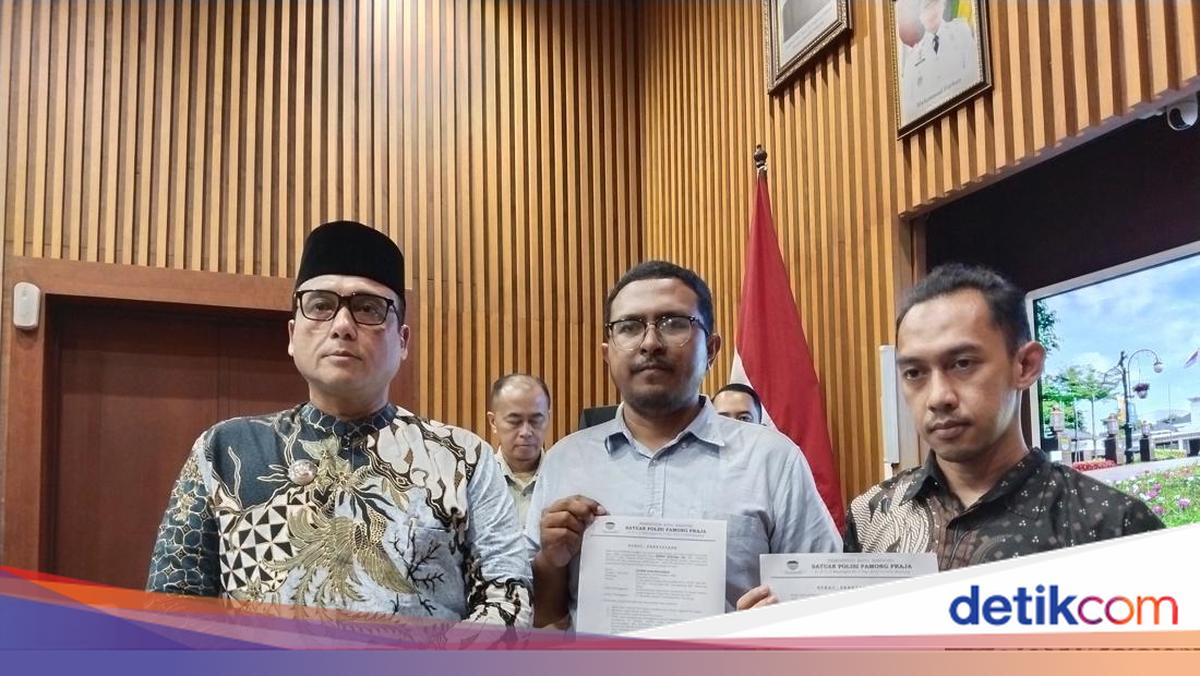 2 Komunitas yang Bagi-bagi Bir di Event Lari Bandung Didenda Rp 5 Juta