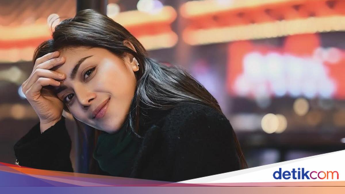 Ciyat! Ismi Melinda Siap Ngasih Elbow Buat Tukang Selingkuh