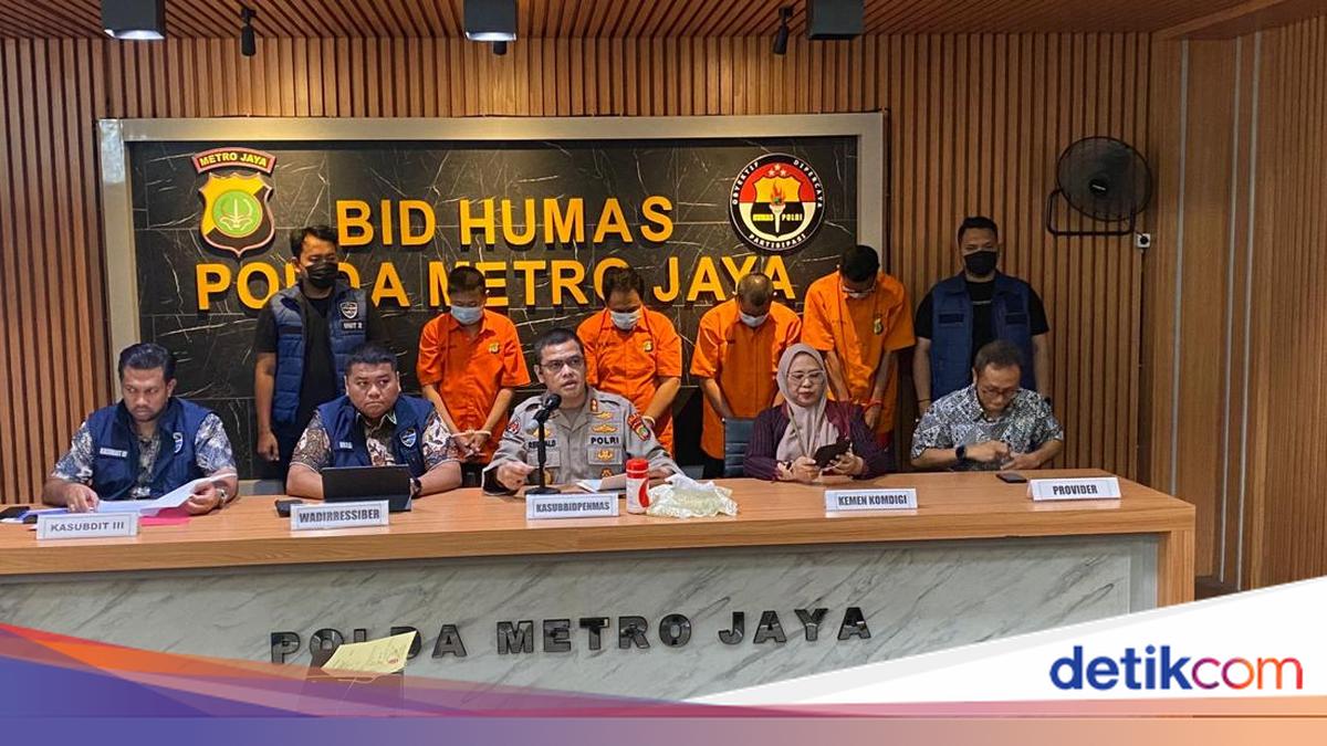 Alasan Kejar Target Sales Provider Curi NIK buat Manipulasi SIM Card