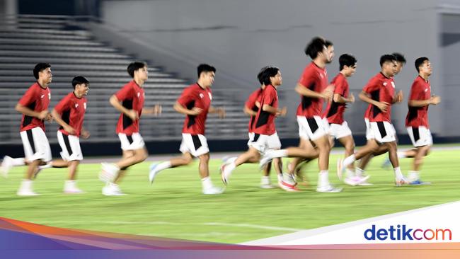Simak Ini Sebelum Saksikan Laga Indonesia vs Thailand