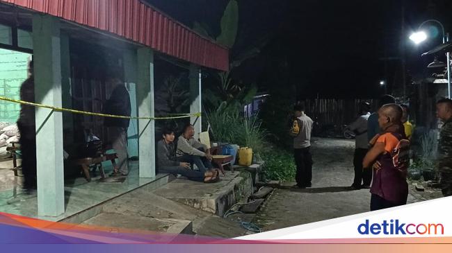 Nenek 82 Tahun Ditemukan Tewas di Blora, Ada Luka Sayat di Wajah dan Leher